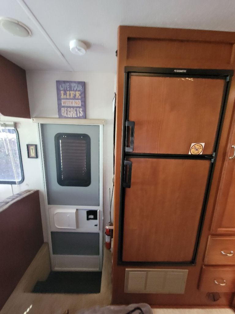 2002 Coachmen Mirada 321DS - National Vehicle