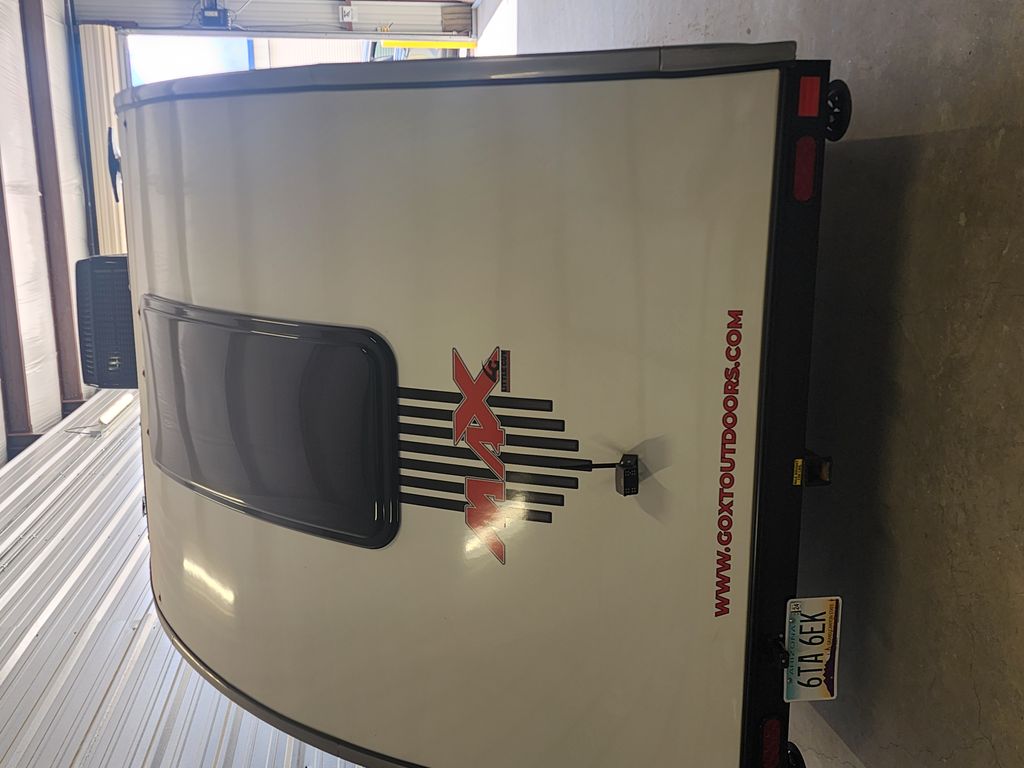 2022 Xtreme Outdoors Little Guy Max Rough Rider - National Vehicle