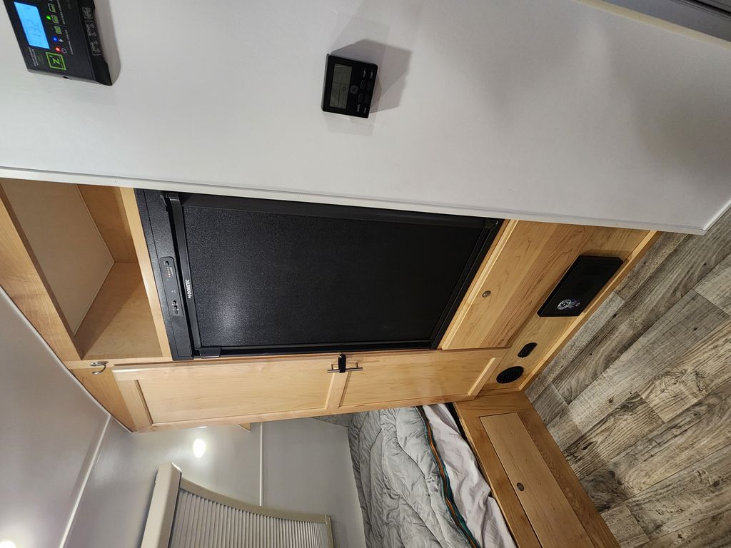 2022 Xtreme Outdoors Little Guy Max Rough Rider - National Vehicle