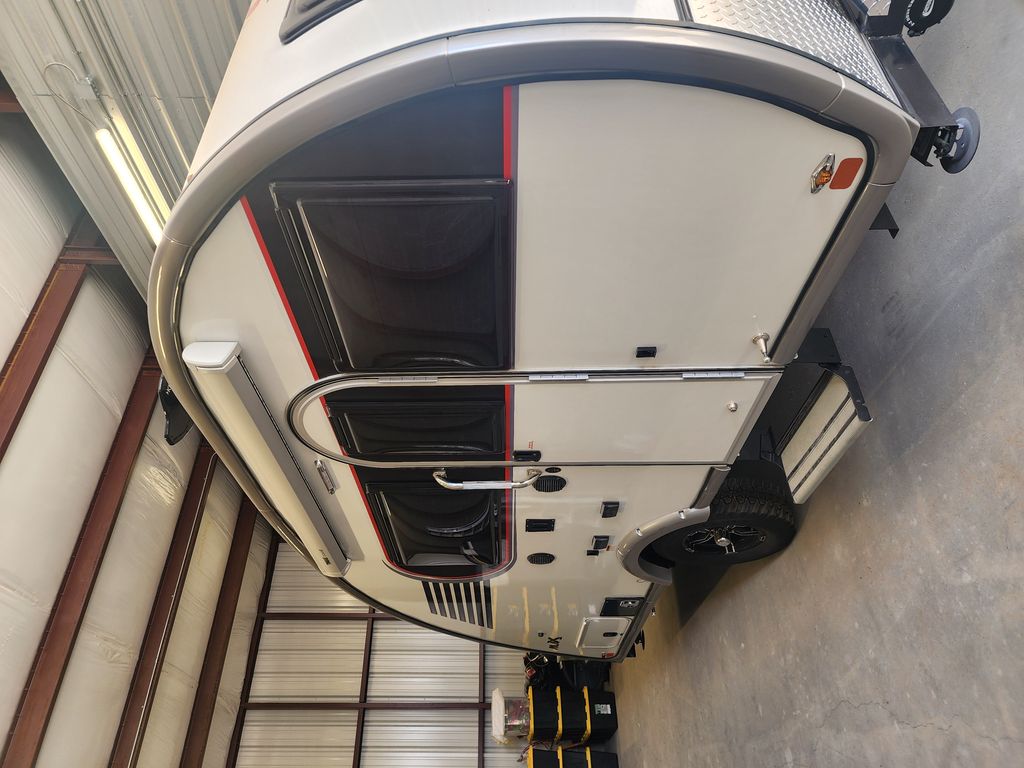 2022 Xtreme Outdoors Little Guy Max Rough Rider - National Vehicle