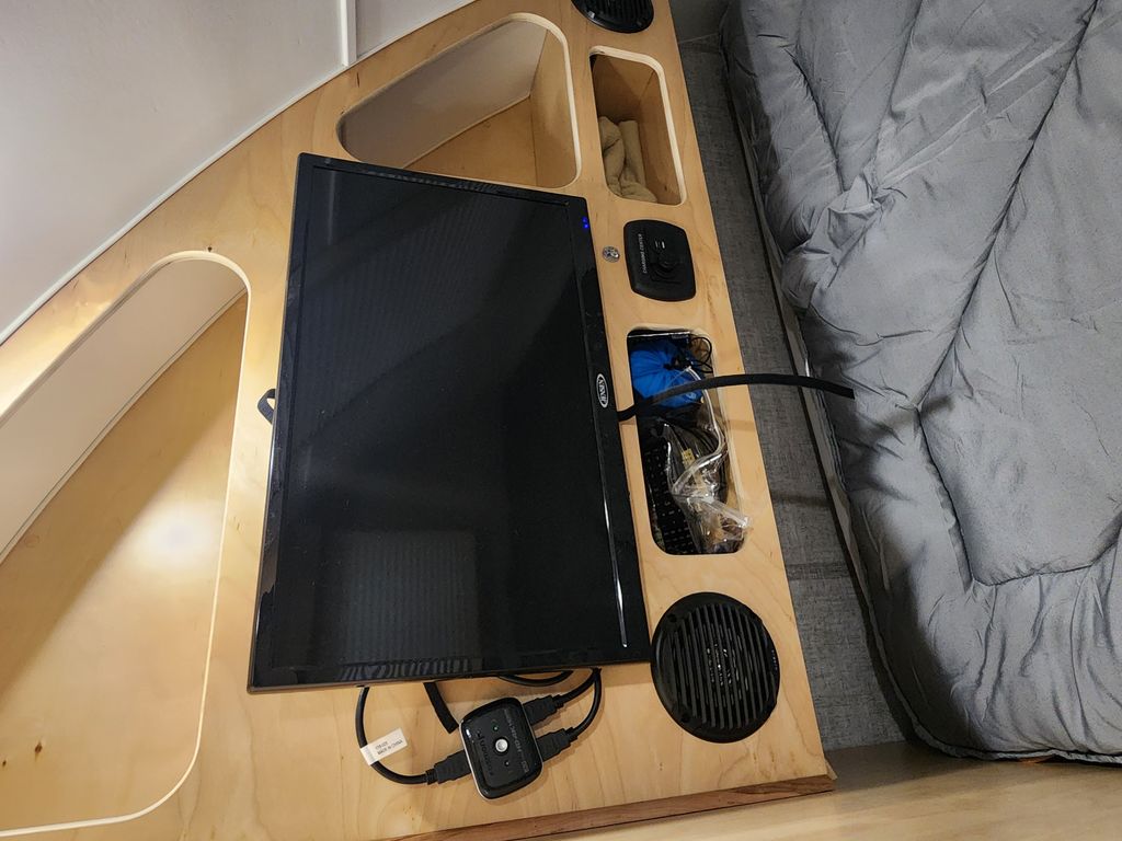 2022 Xtreme Outdoors Little Guy Max Rough Rider - National Vehicle