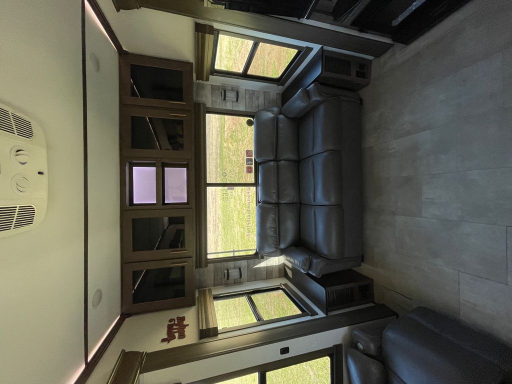 2021 Alliance RV Paradigm 370FB - National Vehicle