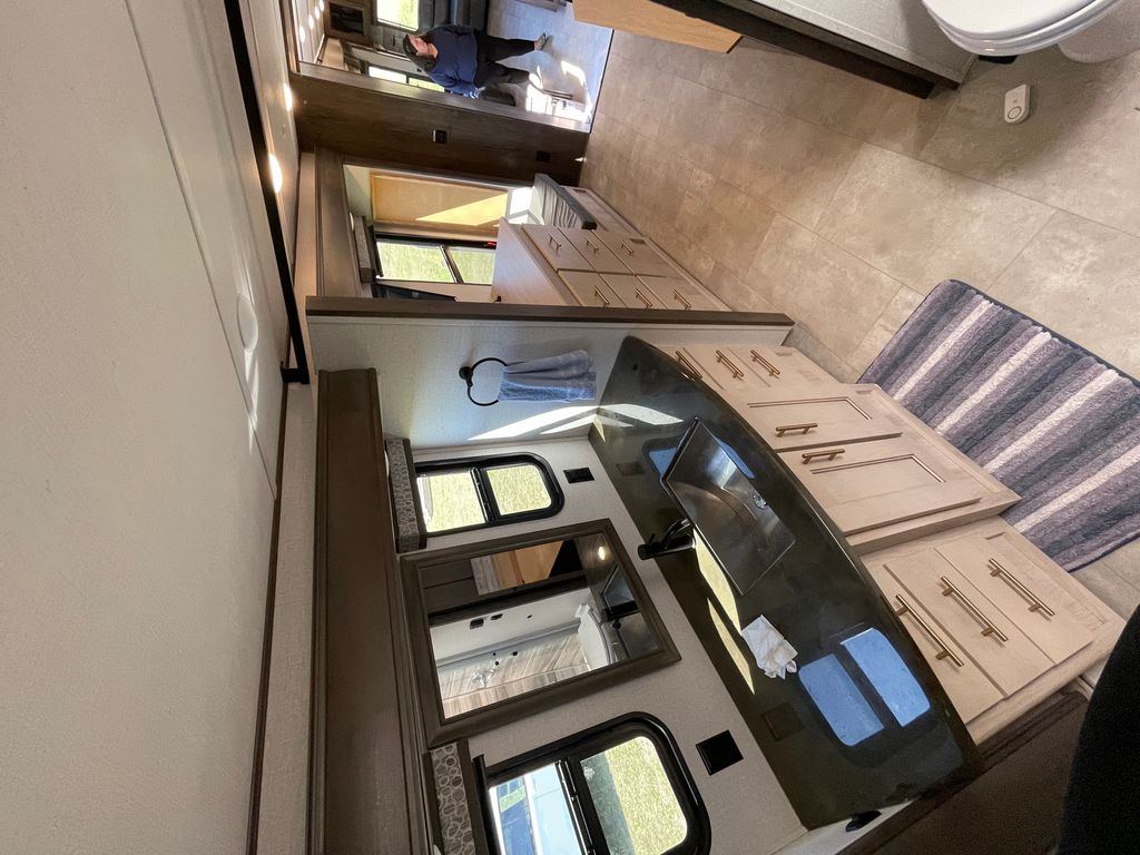 2021 Alliance RV Paradigm 370FB - National Vehicle