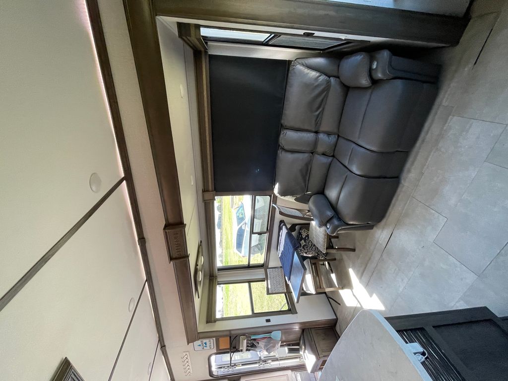 2021 Alliance RV Paradigm 370FB - National Vehicle