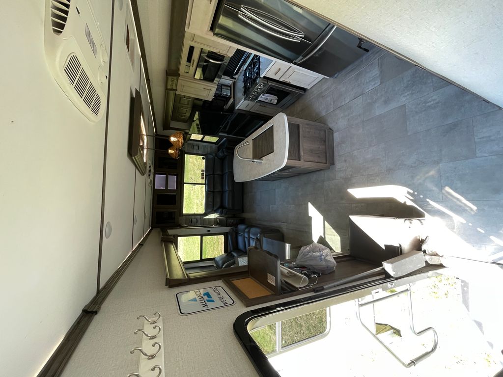 2021 Alliance RV Paradigm 370FB - National Vehicle