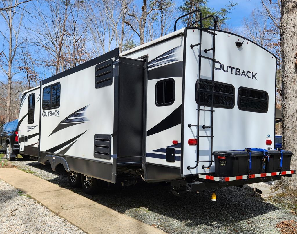 2021 Keystone Outback 300ML - National Vehicle