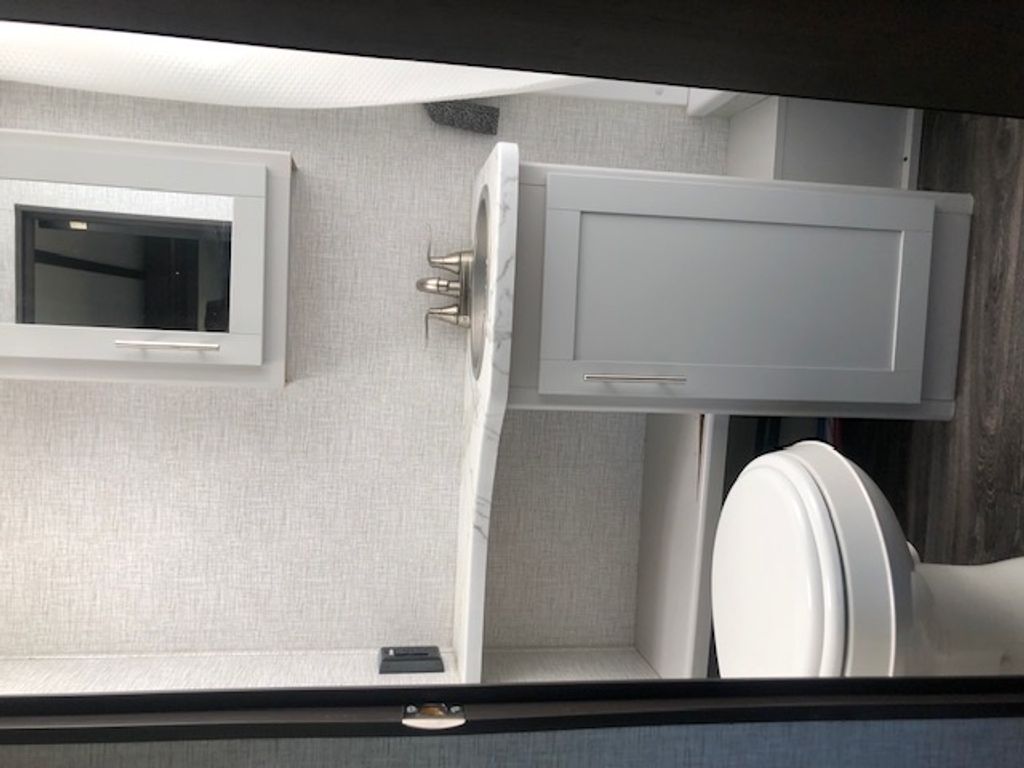 2021 Keystone Bullet 287QBS - National Vehicle