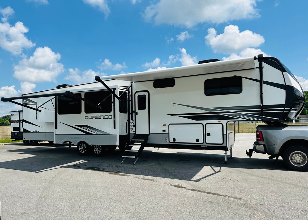 List, Sell, Buy - RVs & Campers with National Vehicle