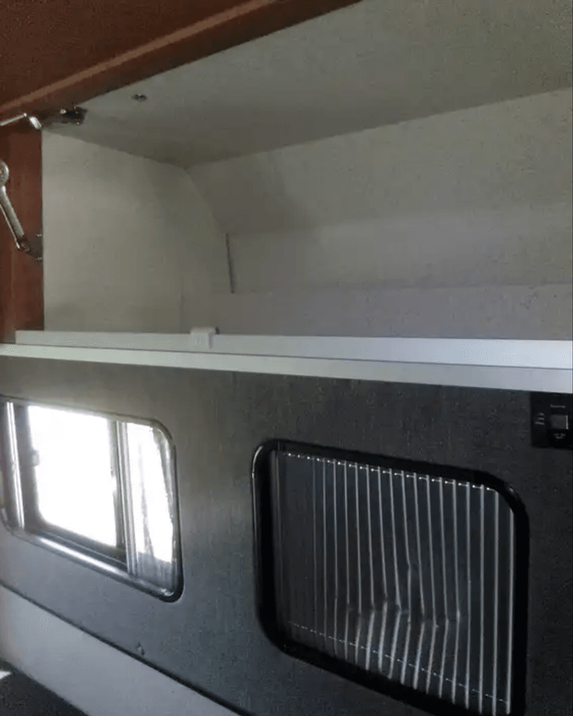 2017 Roadtrek Zion SRT - National Vehicle