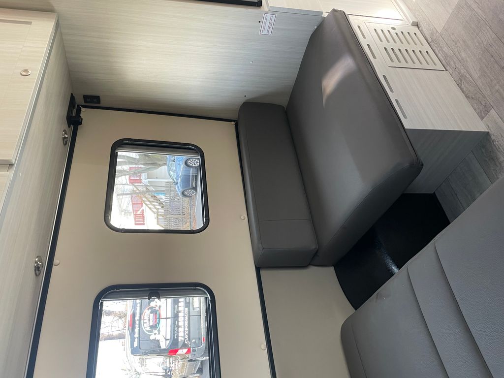 2022 Roadtrek Zion Slumber - National Vehicle