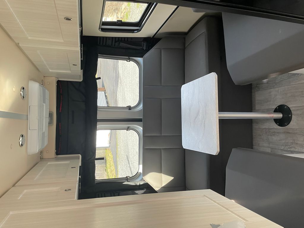 2022 Roadtrek Zion Slumber - National Vehicle