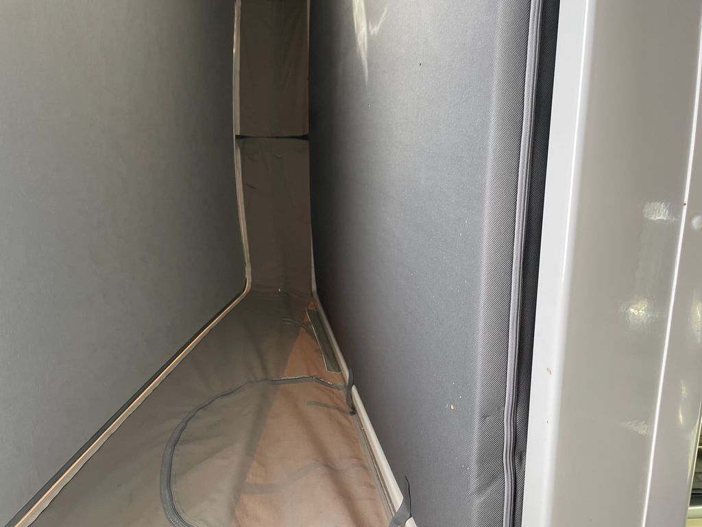 2022 Roadtrek Zion Slumber - National Vehicle