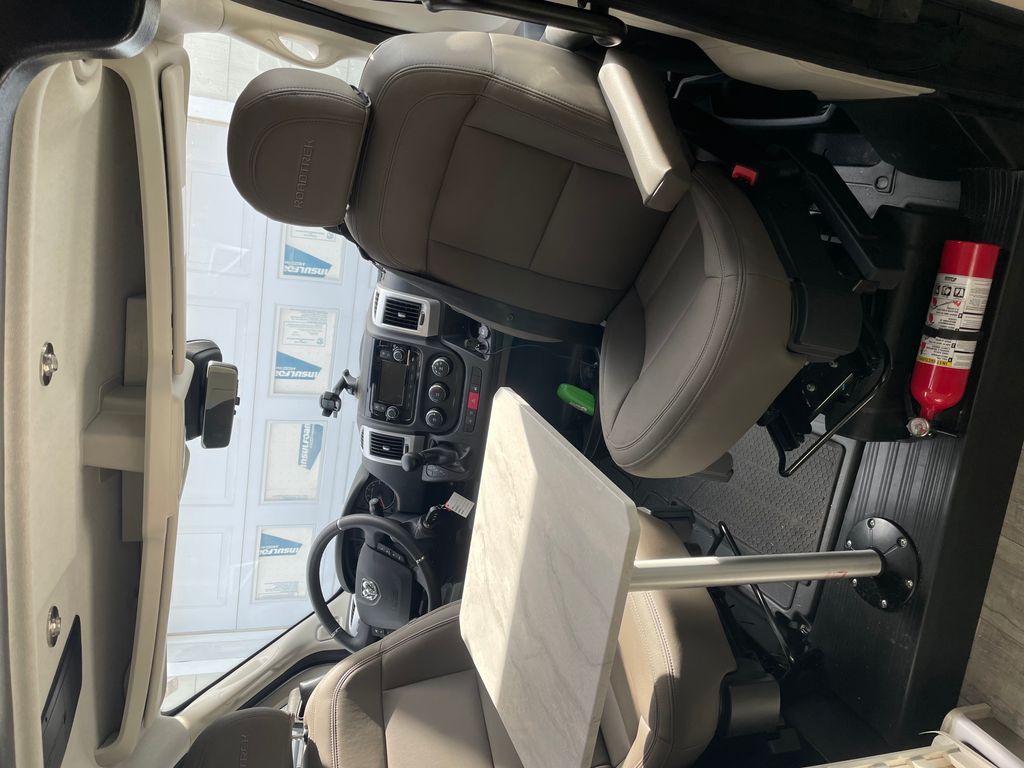 2022 Roadtrek Zion Slumber - National Vehicle