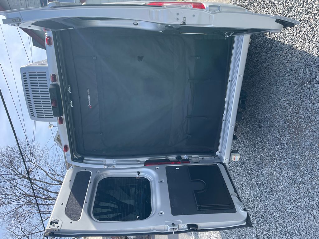 2022 Roadtrek Zion Slumber - National Vehicle