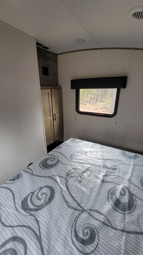 2022 Forest River Cherokee Arctic Wolf 327MB - National Vehicle