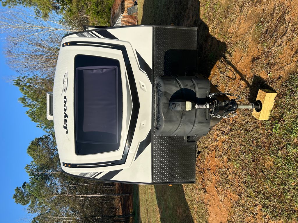 2022 Jayco White Hawk 29BH - National Vehicle