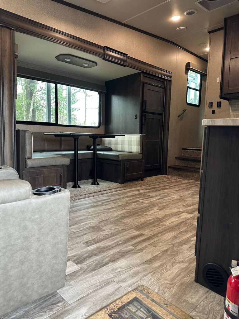 2022 Grand Design Reflection 150 268BH - National Vehicle