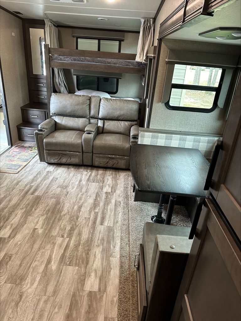 2022 Grand Design Reflection 150 268BH - National Vehicle