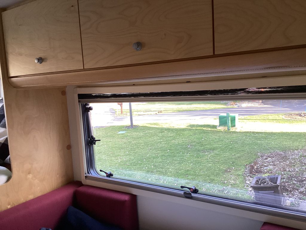 2019 NuCamp Cirrus 820 - National Vehicle