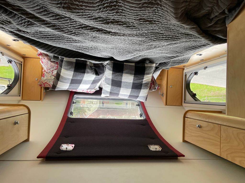 2019 NuCamp Cirrus 820 - National Vehicle