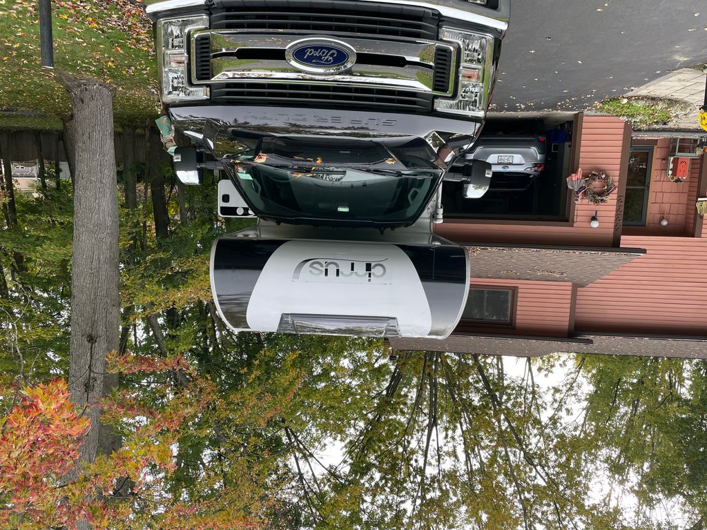 2019 NuCamp Cirrus 820 - National Vehicle