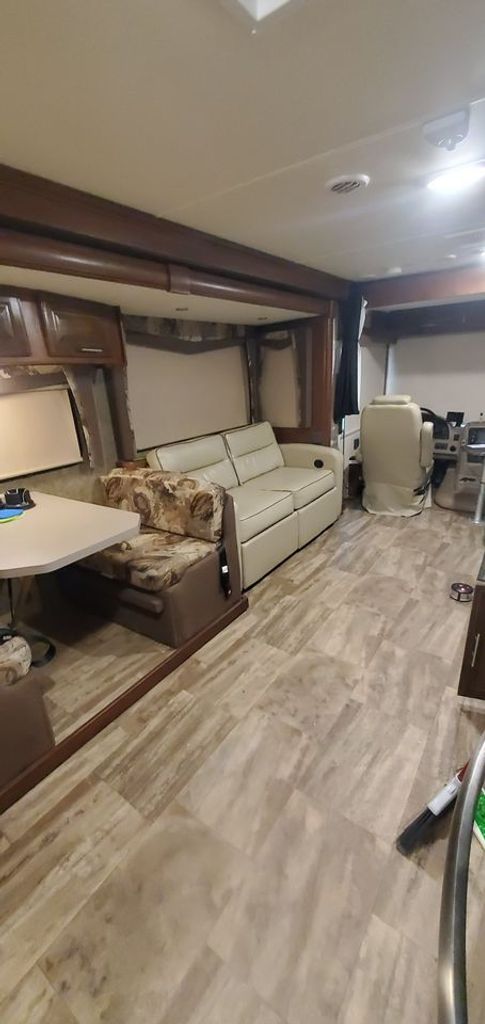 2016 Forest River Georgetown 364TS - National Vehicle