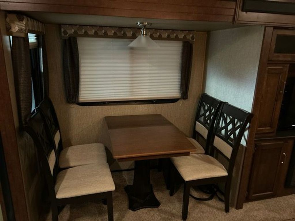 2018 Keystone Outback Super-Lite 330RL - National Vehicle