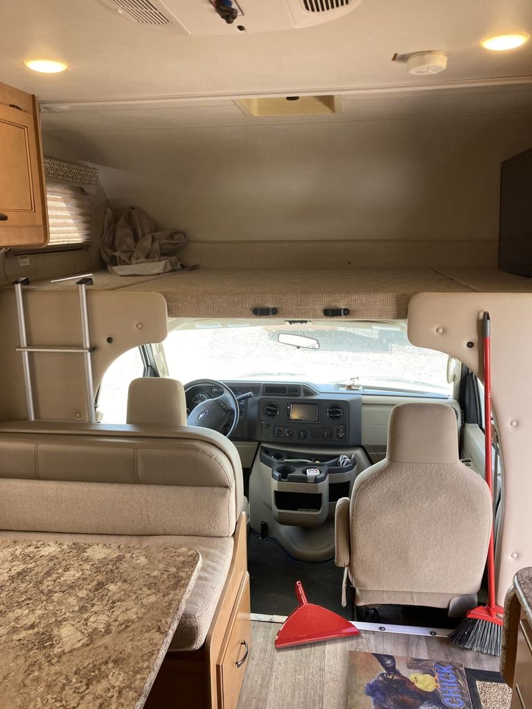 2017 Thor Motor Coach Freedom Elite 22FE - National Vehicle