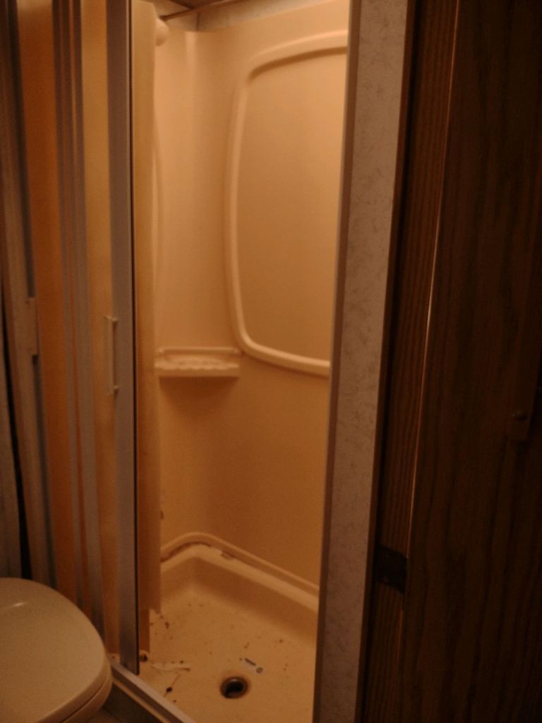 2000 Winnebago Brave 26P - National Vehicle