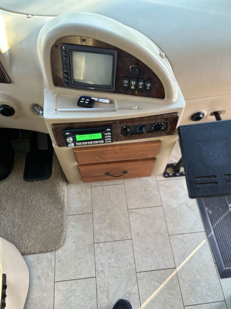 2008 Holiday Rambler Neptune 35SBD - National Vehicle