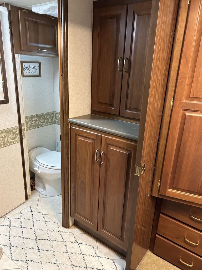 2003 National RV Tradewinds 7391LTC - National Vehicle