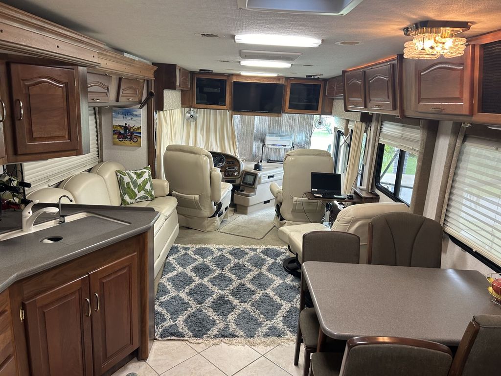 2003 National RV Tradewinds 7391LTC - National Vehicle