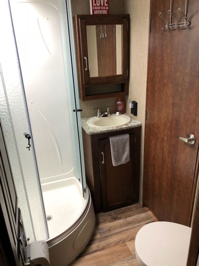 2017 Keystone Outback Super-Lite 330RL - National Vehicle