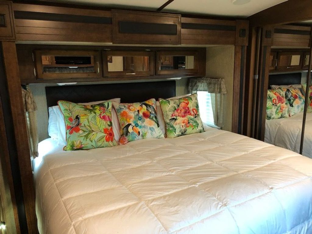 2017 Keystone Outback Super-Lite 330RL - National Vehicle