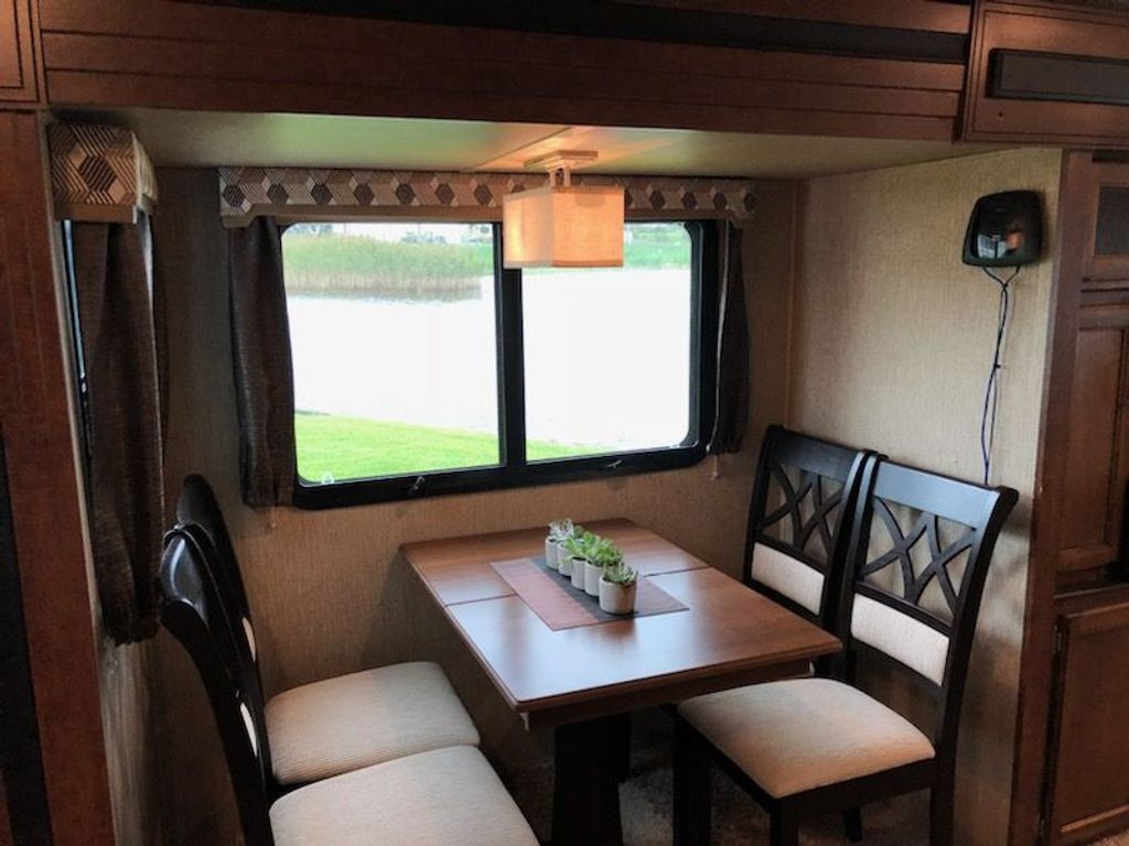 2017 Keystone Outback Super-Lite 330RL - National Vehicle