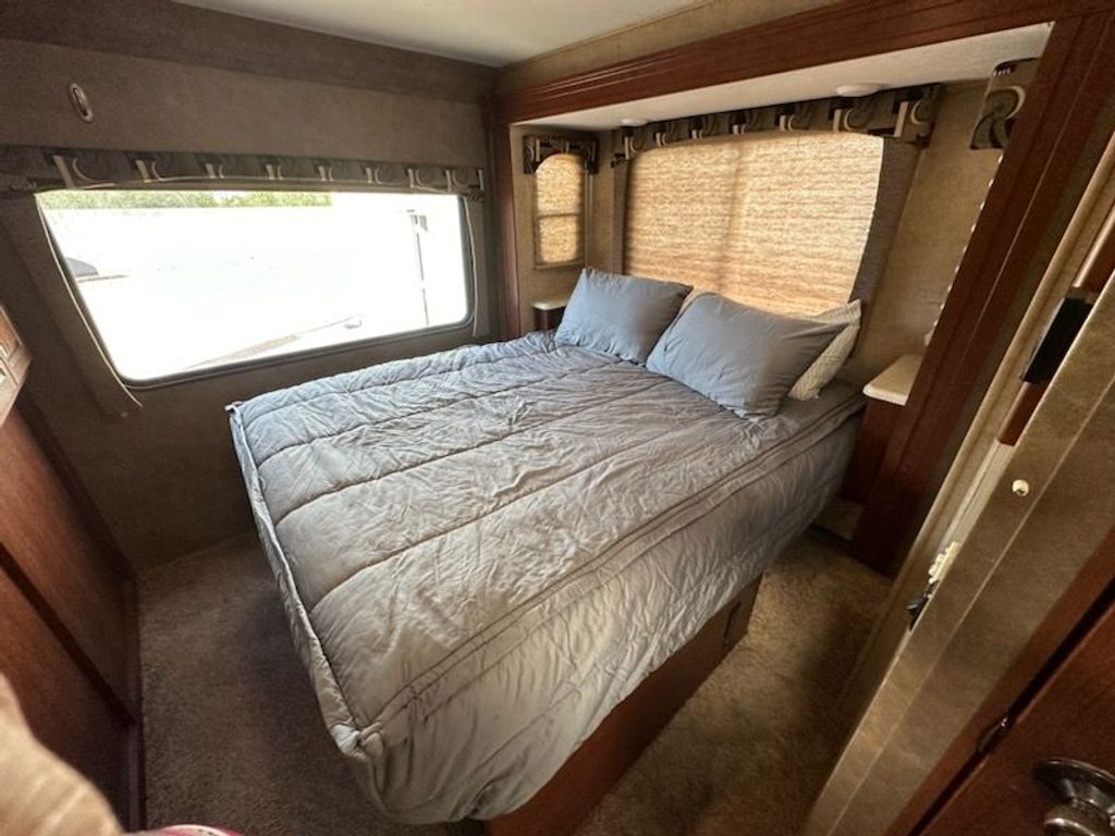 2015 Forest River Sunseeker 2860DS - National Vehicle