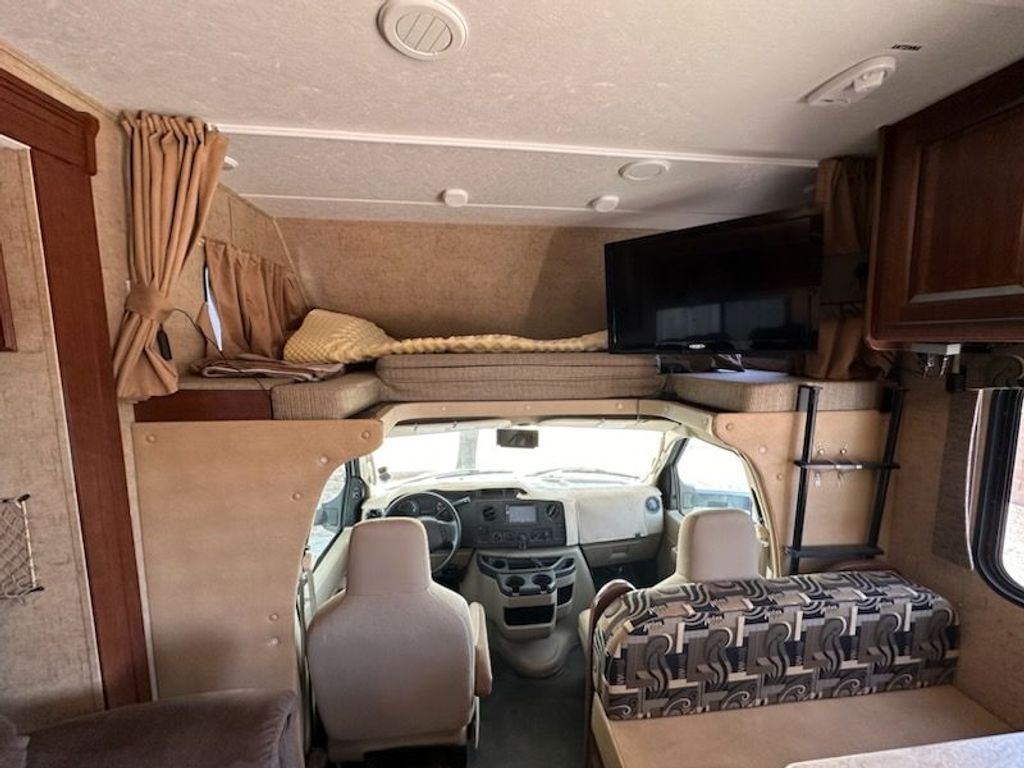 2015 Forest River Sunseeker 2860DS - National Vehicle