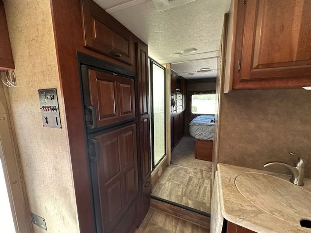 2015 Forest River Sunseeker 2860DS - National Vehicle