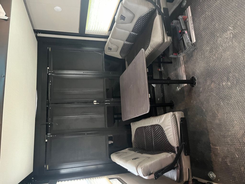 2021 Grand Design Momentum G-Class 29G - National Vehicle