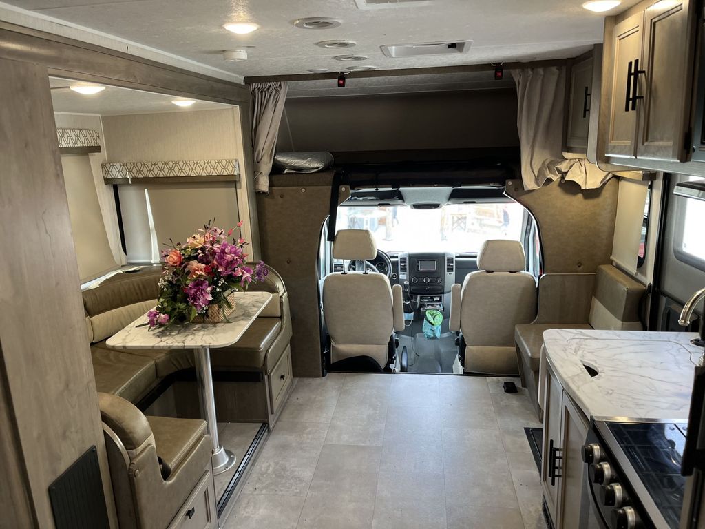2020 Coachmen Prism 2200FS - National Vehicle