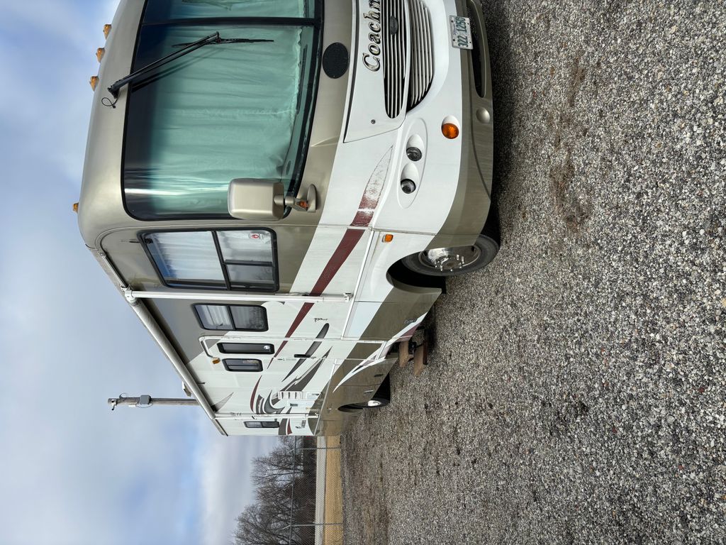2005 Coachmen Aurora 3480MBS - National Vehicle