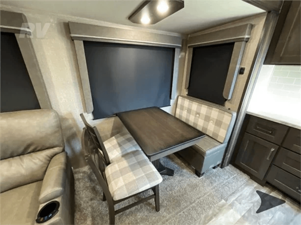 2021 Grand Design Reflection 150 280RS - National Vehicle