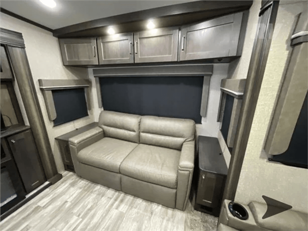 2021 Grand Design Reflection 150 280RS - National Vehicle