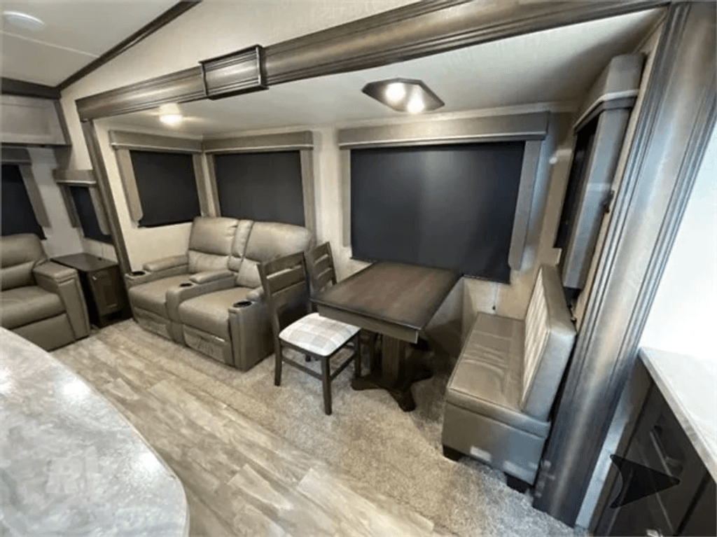 2021 Grand Design Reflection 150 280RS - National Vehicle