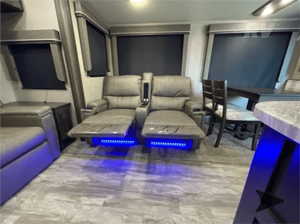 2021 Grand Design Reflection 150 280RS - National Vehicle