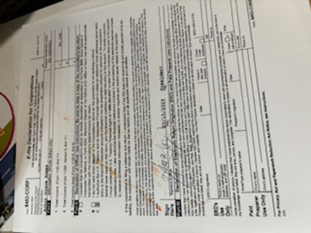 2017 Carado Axion - National Vehicle