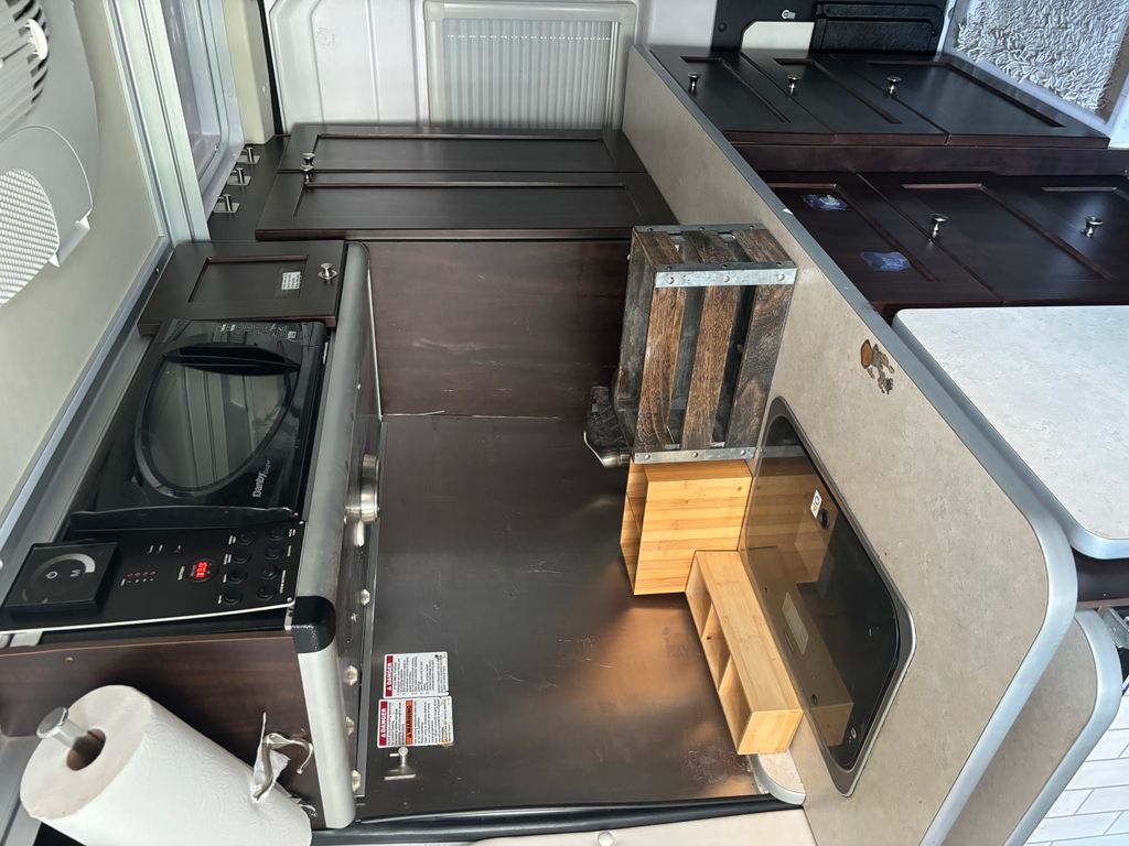 2017 Carado Axion - National Vehicle