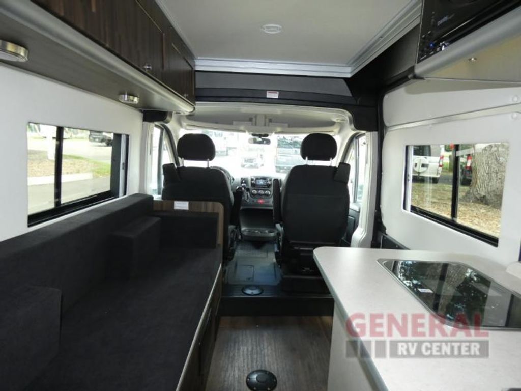 2017 Carado Axion - National Vehicle