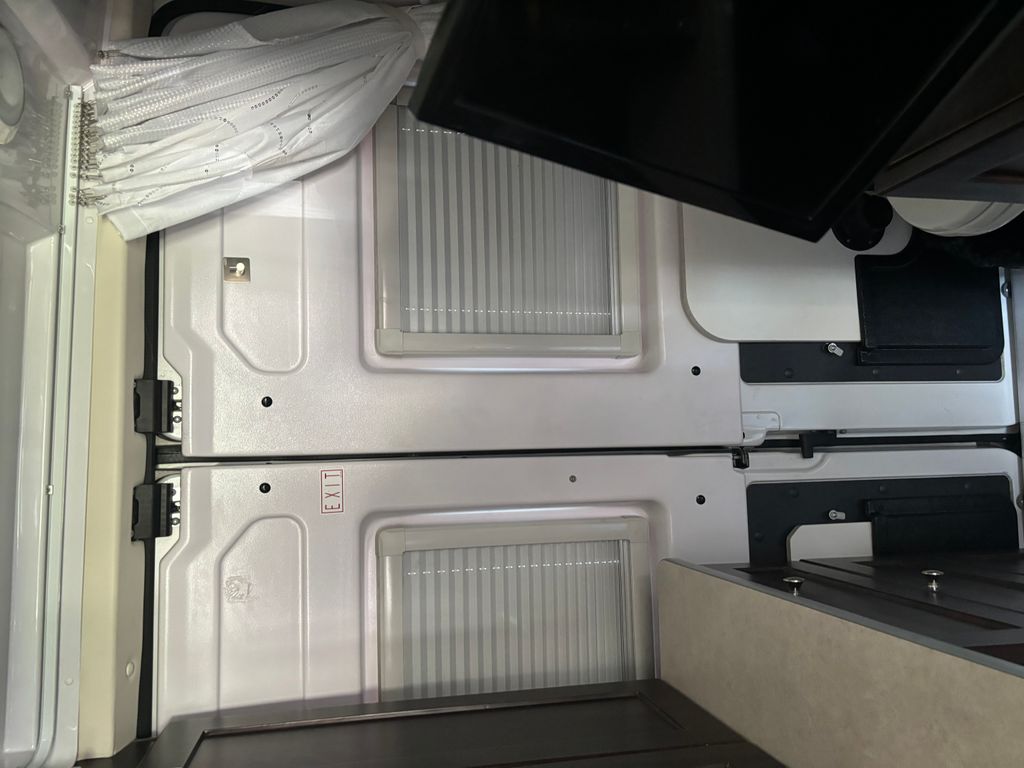 2017 Carado Axion - National Vehicle