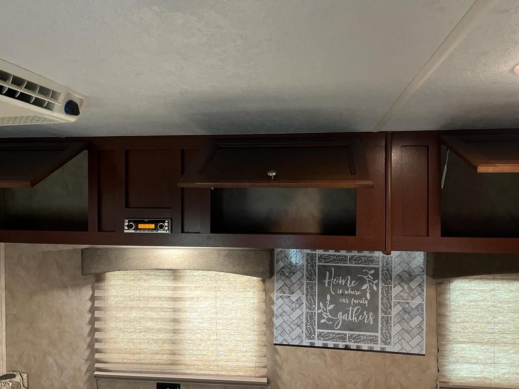 2015 Coachmen Clipper 17BH - National Vehicle
